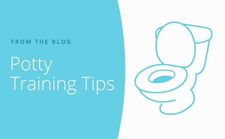 Potty Training: Tips for Choosing the Best Approach | Lucky & Me