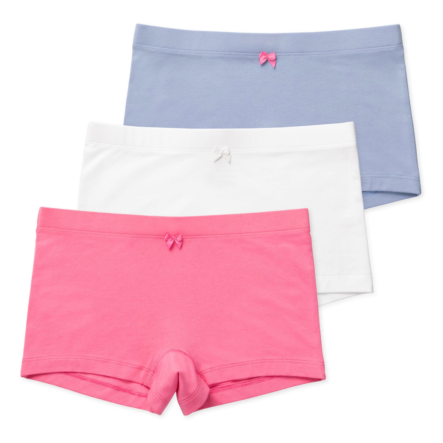 Tween Girls Underwear - Sizes 11y-14y – Lucky & Me