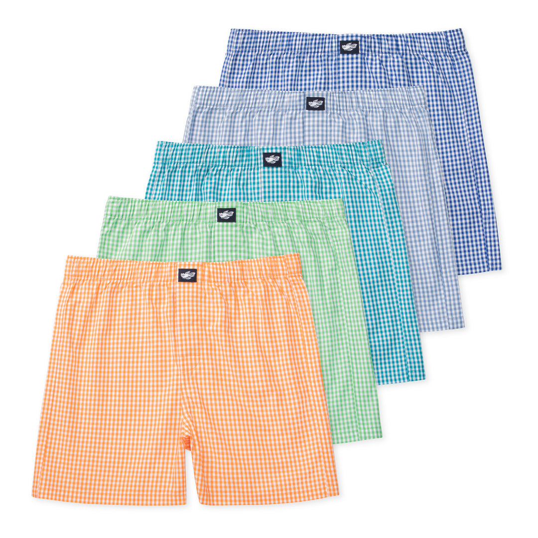 Youth Boys Underwear - Sizes 11y-14y – Lucky & Me